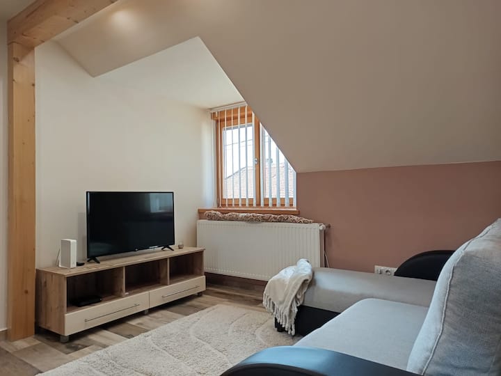 Patrícia Apartman Ii - Pécs