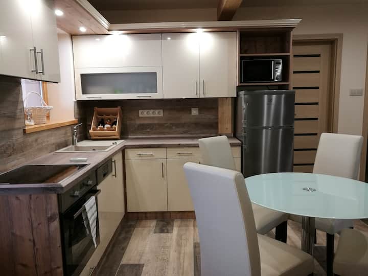 Patrícia Apartman Ii - Pécs