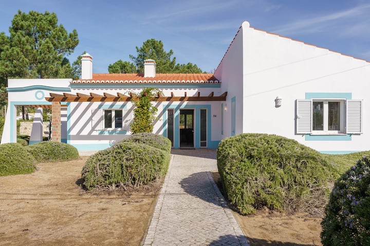 Sousinhas Villa - Aljezur