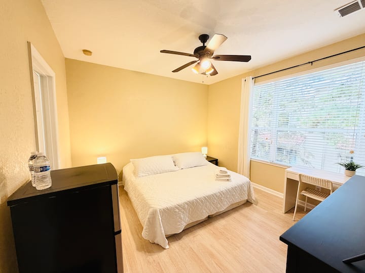 Private Suit Next To Occ And Epic Universal - Orlando