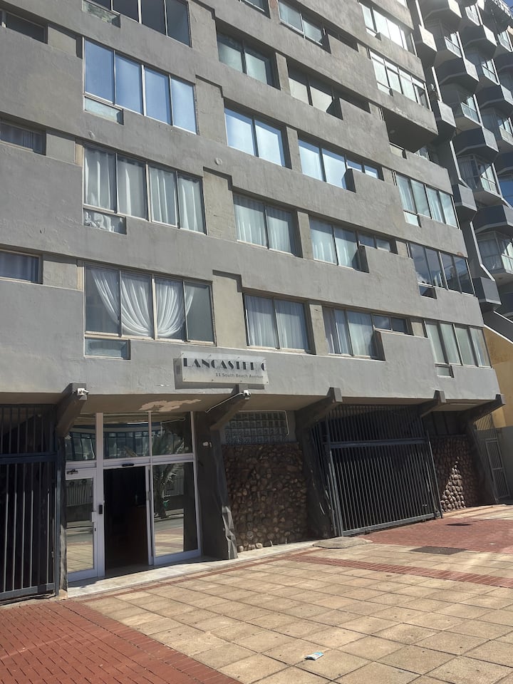 Wake Up To The Whisper Of Sea Waves - Durban