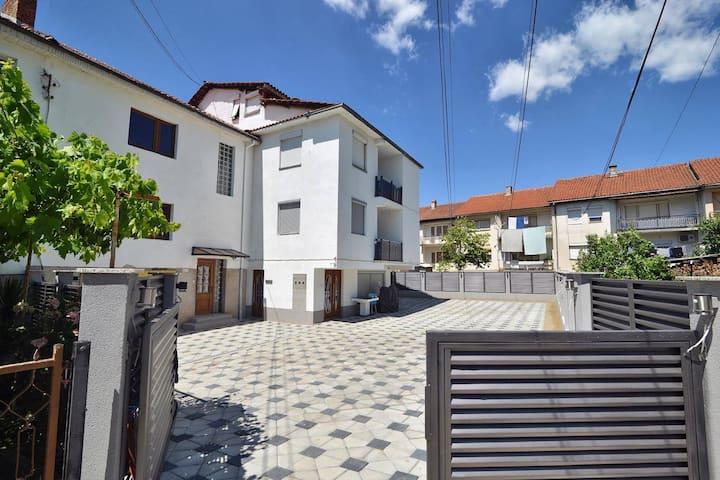 Apartmani Germanija Dalo - Ohrid