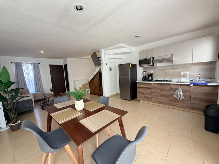 Casa Bosques Del Dorado - Mexique