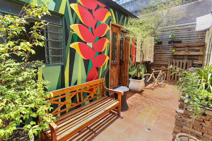 Madalena Guest House - São Paulo