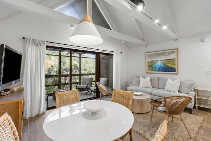 Sea La Vie The Luxury Villa In Kiawah Island - Kiawah Island, SC