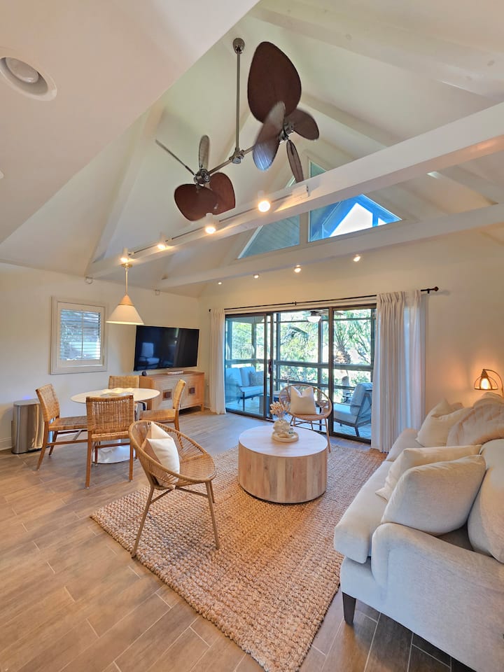 Sea La Vie The Luxury Villa In Kiawah Island - Kiawah Island, SC