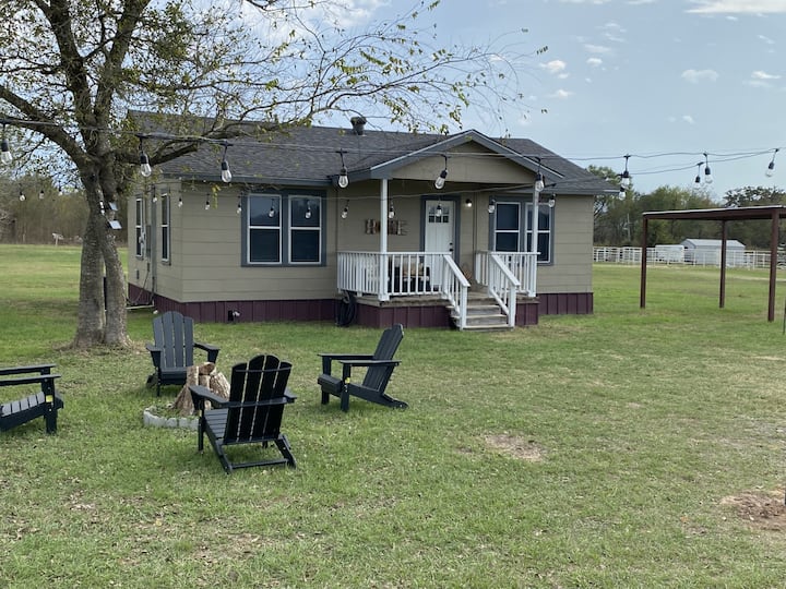 Carolina's Dream - Caldwell, TX