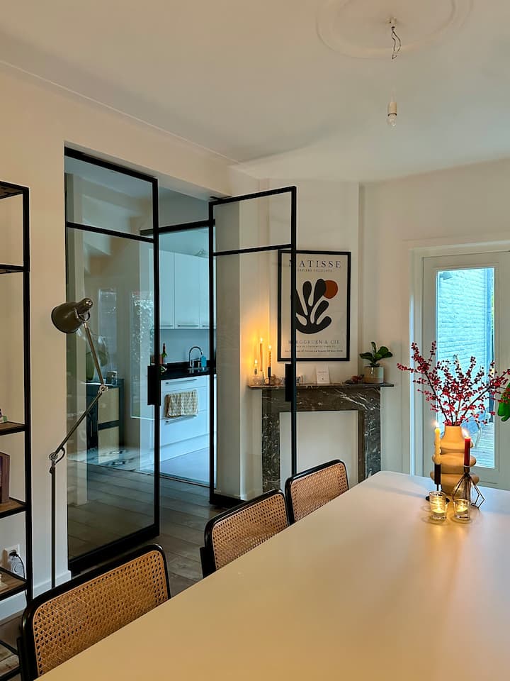 Appartement In Gezellig En Centraal Tuinwijk! - Utrecht