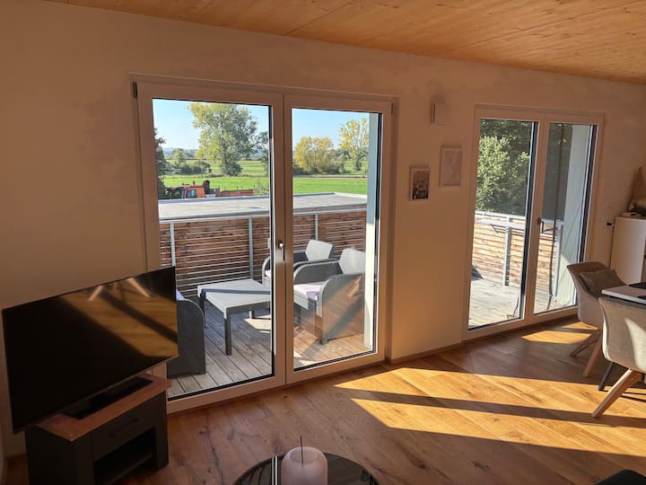 Zamo Apartment Seestraße - Muhr am See