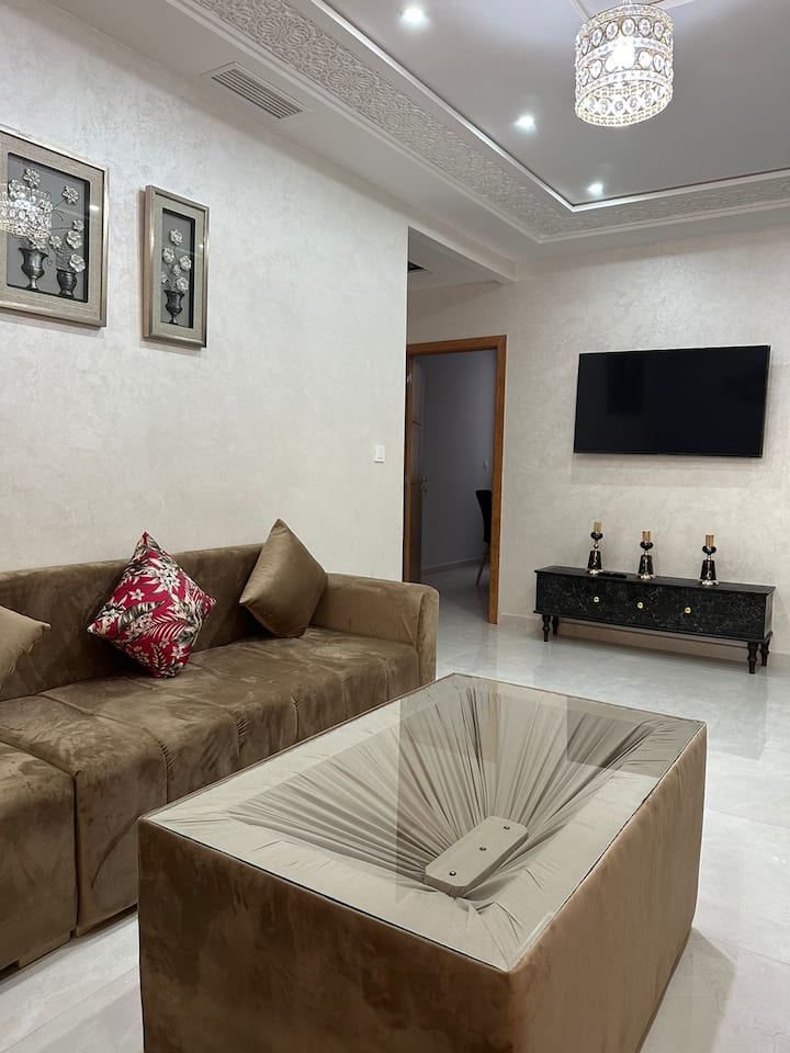 Nador Al Jadid1 - ب50 - Nador