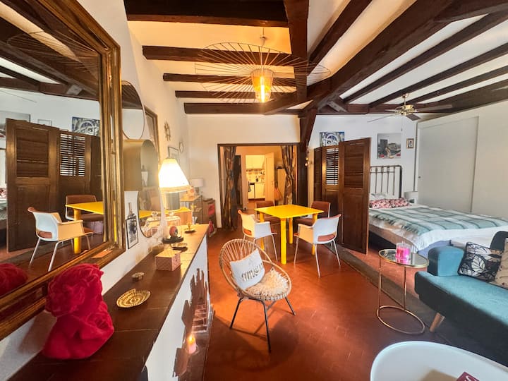 Superbe Appartement En Vieille Ville – Genève - Genève