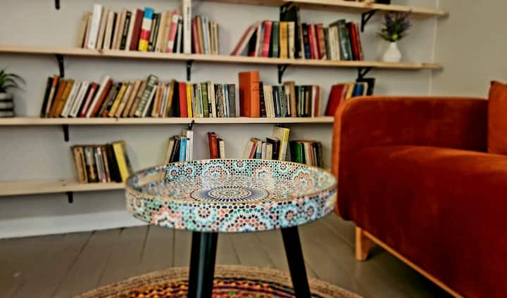 Appartement Perchoir - La Rochelle