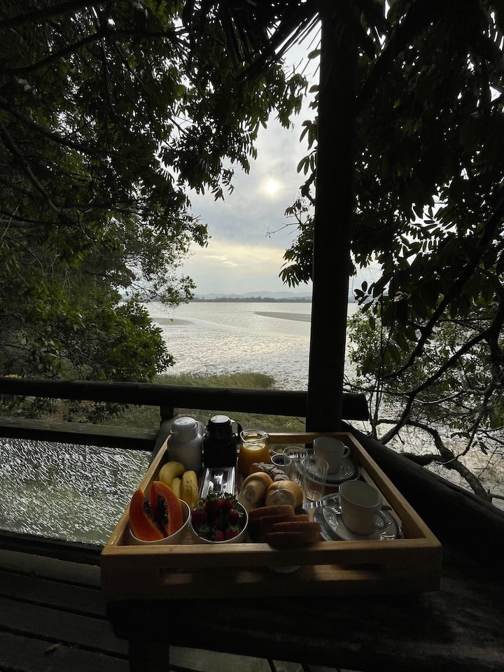 Suíte Sabiá - Imbituba