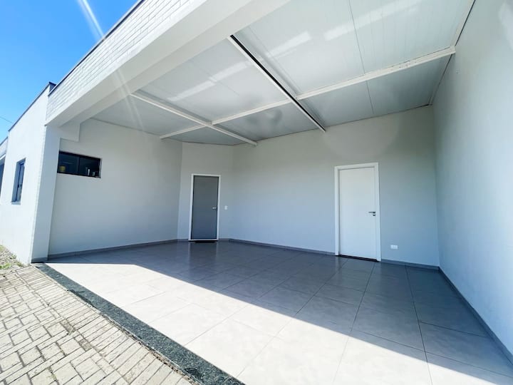 Casa 3 Quartos Próximo à Praia Balneário Piçarras - Penha