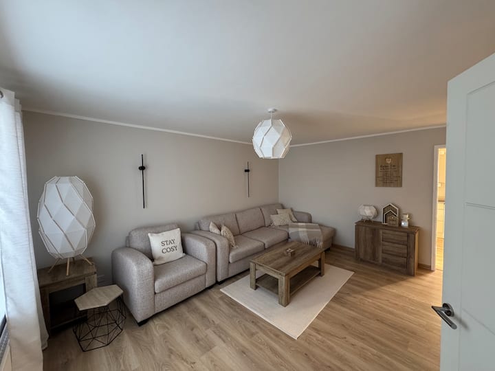 Liv’s Cozy Corner - Formby