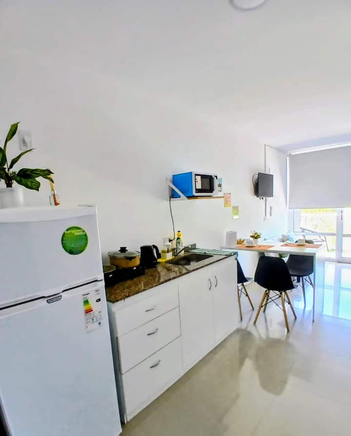 Frente A Termas. Dptos Frente Termal Federacion - Federación