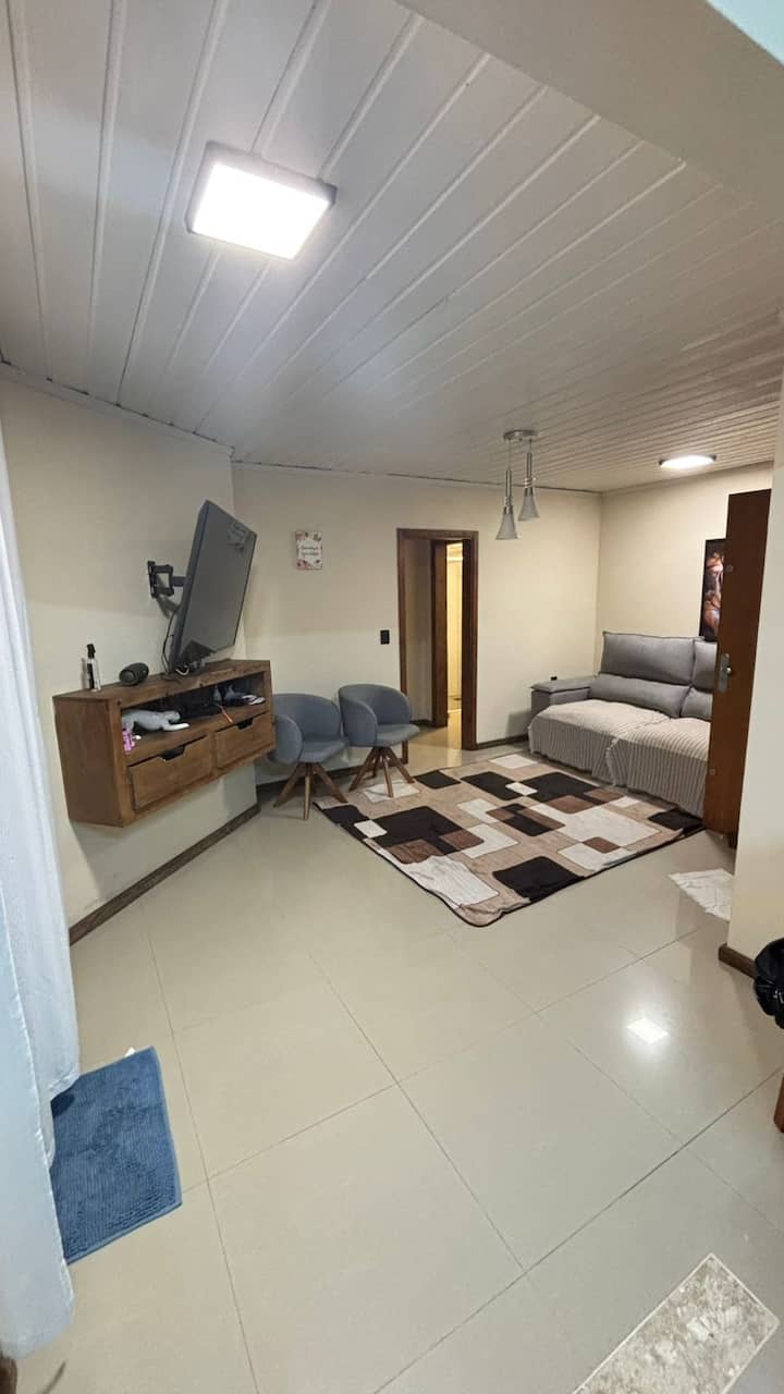Apartamento No Centro De Xangri-lá - Xangri-Lá
