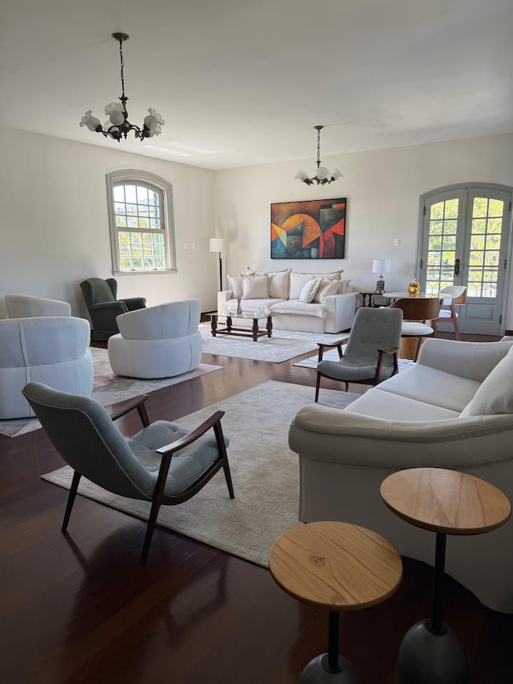 Solar Das Bromélias - Petrópolis