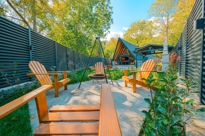 Nevbahar Sapanca Ile Lüks Bir Tatile Merhaba Deyin - Kocaeli