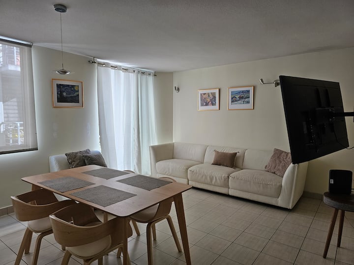 Cálido Y Moderno · Cerca De Cayalá Y Embajada Usa - Guatemala