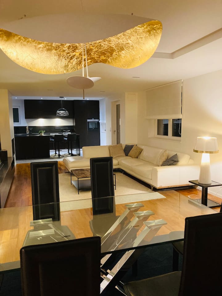 Superbe Villa Riquewihr - Kintzheim