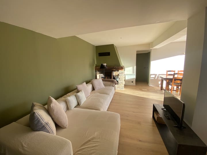 Planta Baja Con Jardin Con Espectaculares Vistas - Puigcerdà