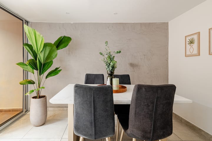 Green View House Corales - Pereira