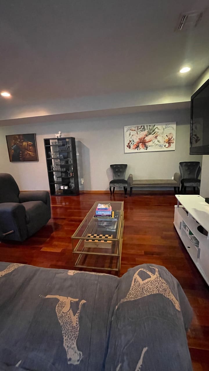 Modern Luxe Near Nyc • Parking • 31+ Days - Union City, NJ