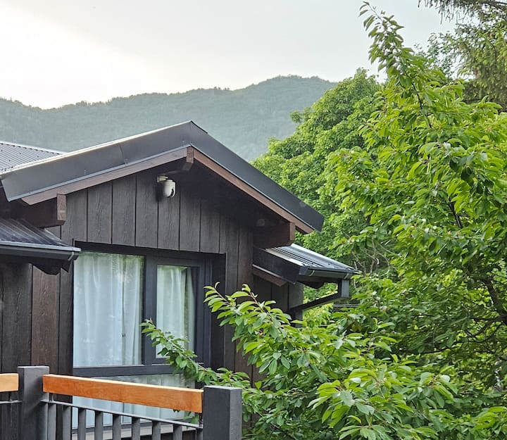 La Calma Verde - San Martin de los Andes