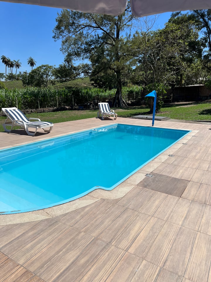 Sítio Lrb - Esmeraldas