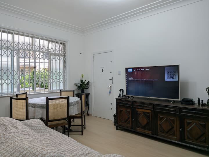 Casa Silva. Seu Refúgio Começa Aqui. - Rio de Janeiro