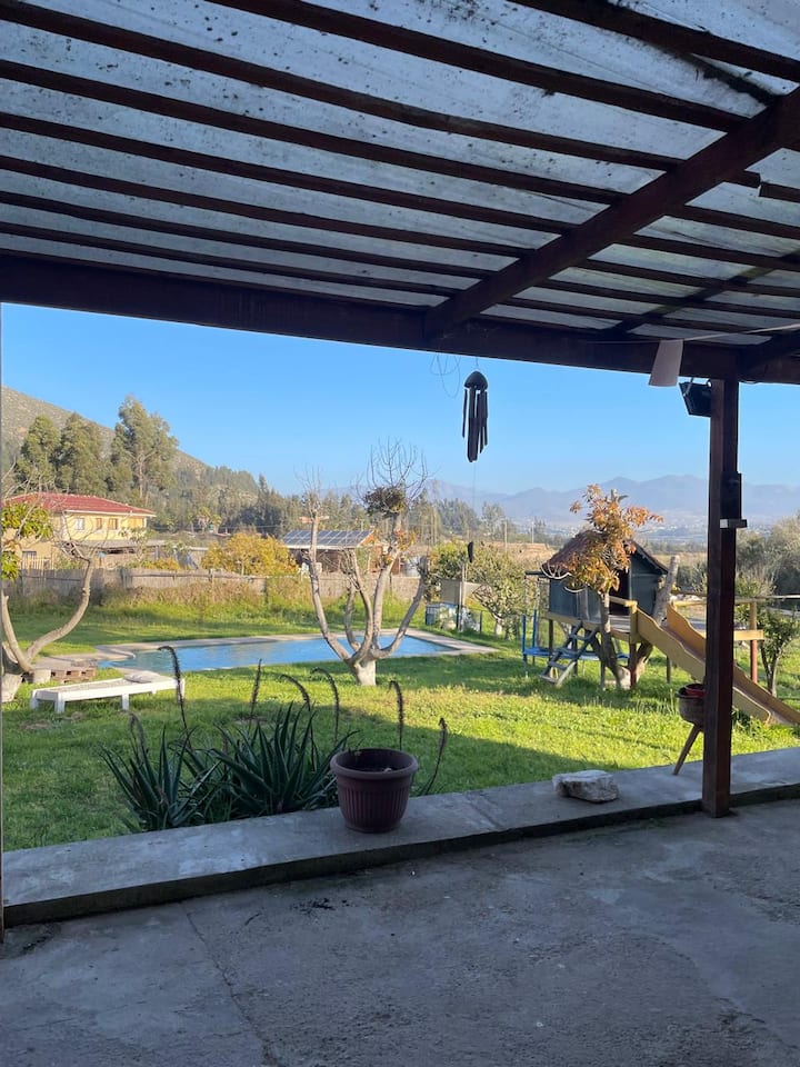 Parcela De Agrado - La Serena