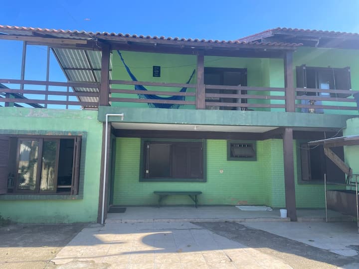 Casa 3 Dormitórios Próximo Ao Mar ! - Arroio do Sal