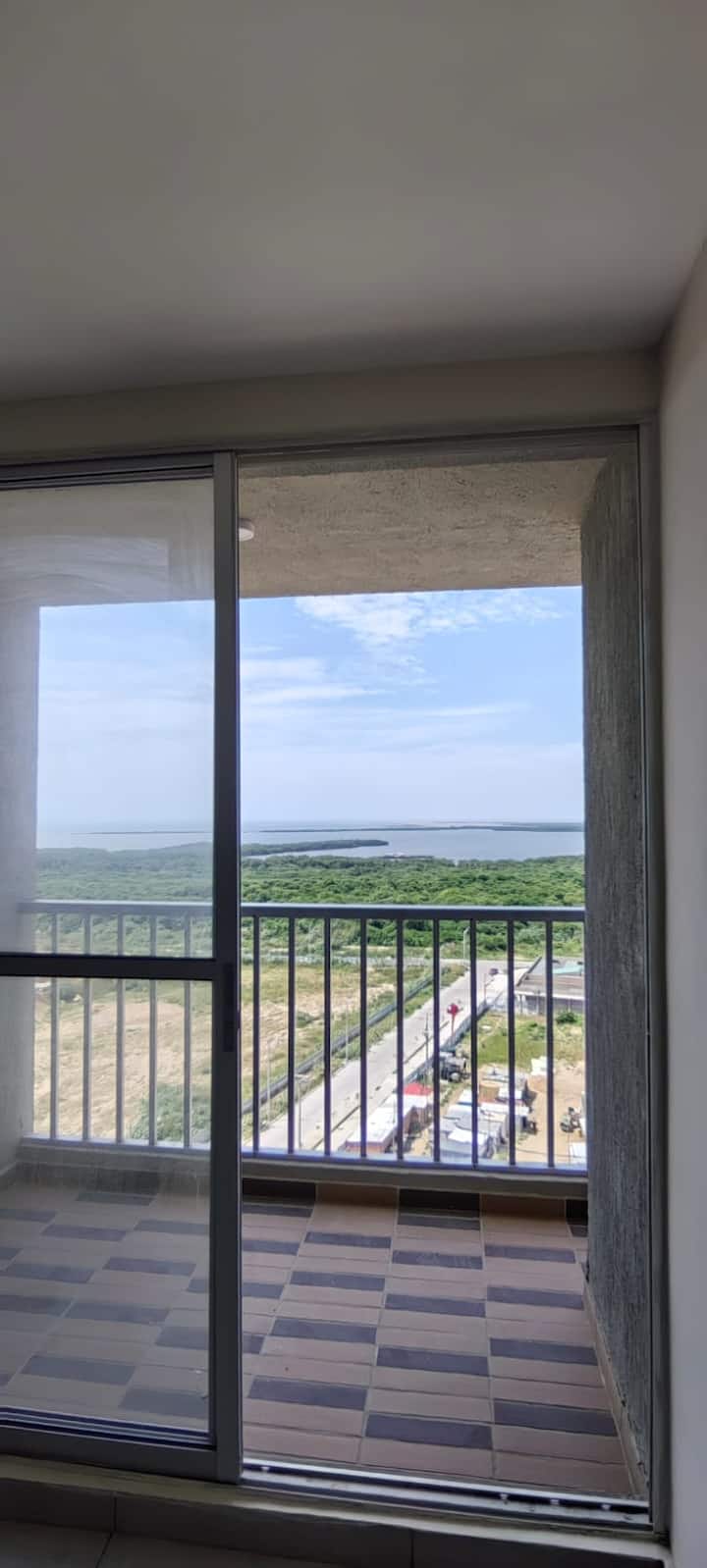 Vista Insuperable En Mallorquin - Puerto Colombia