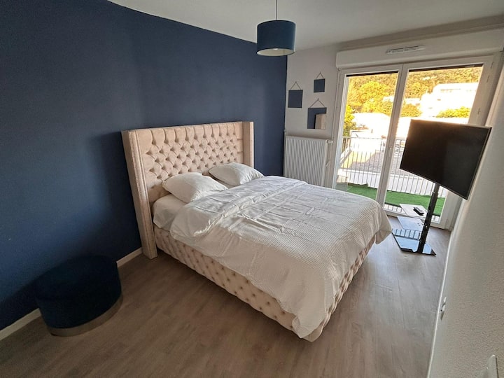 Appartement Proche De Bordeaux - Lormont