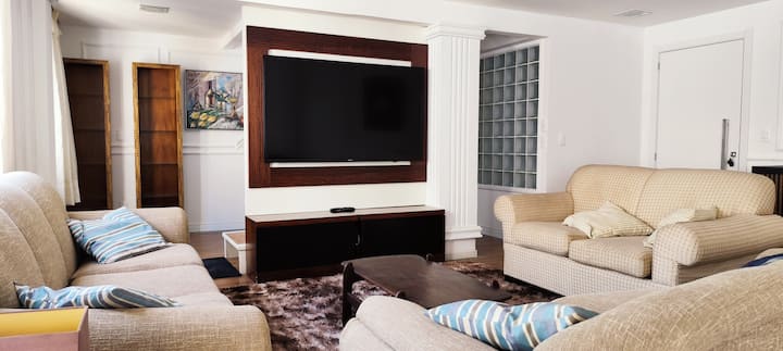 Cobertura Duplex A 50m Da Praia - Balneario Camboriú