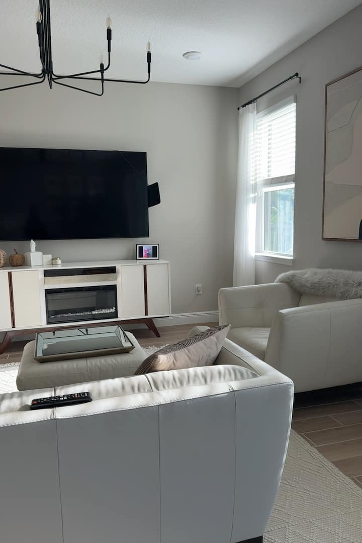 Guest House / Pool House - Niceville, FL