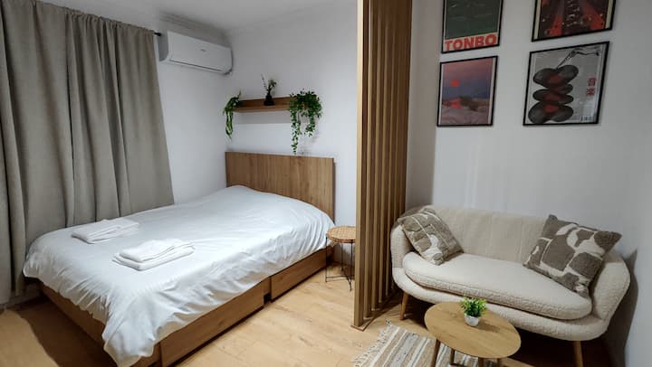 New Bazaar Retreat 2 - Tirana