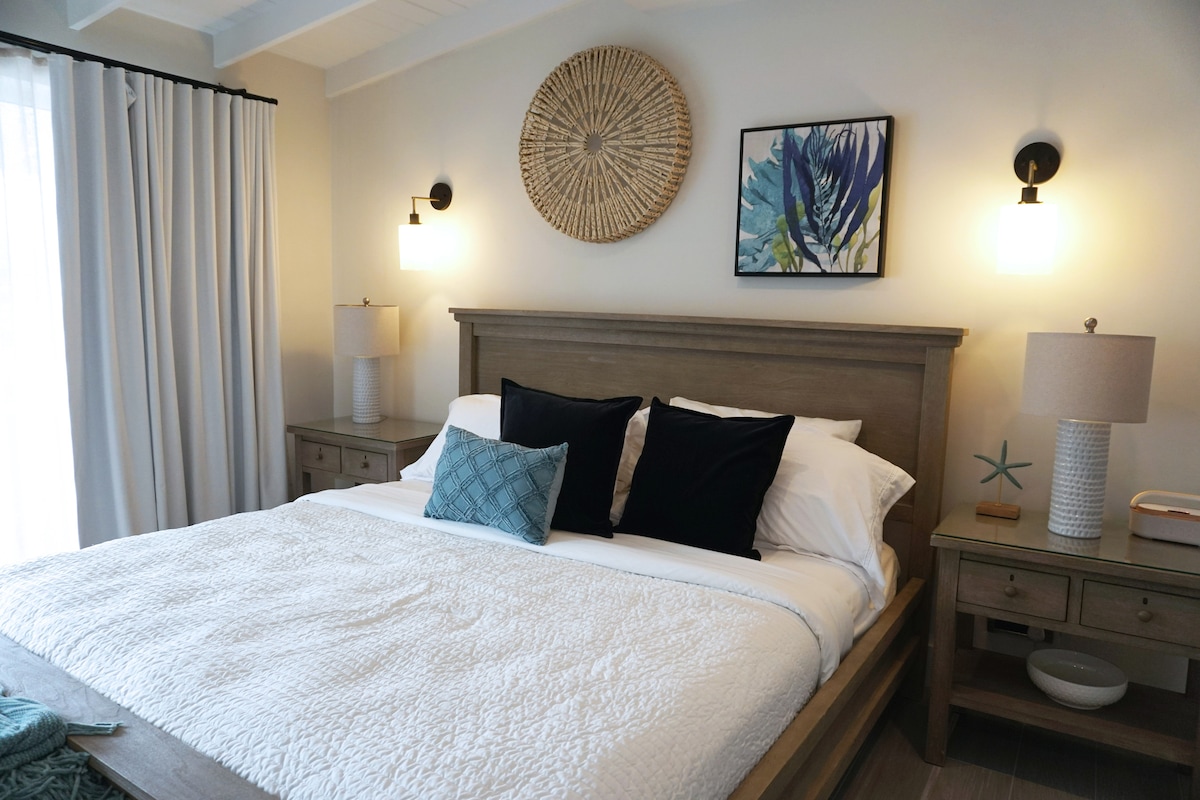 Baia Mare Villas - Villa 1 Seaglass - Casas de campo en renta en Rodney ...