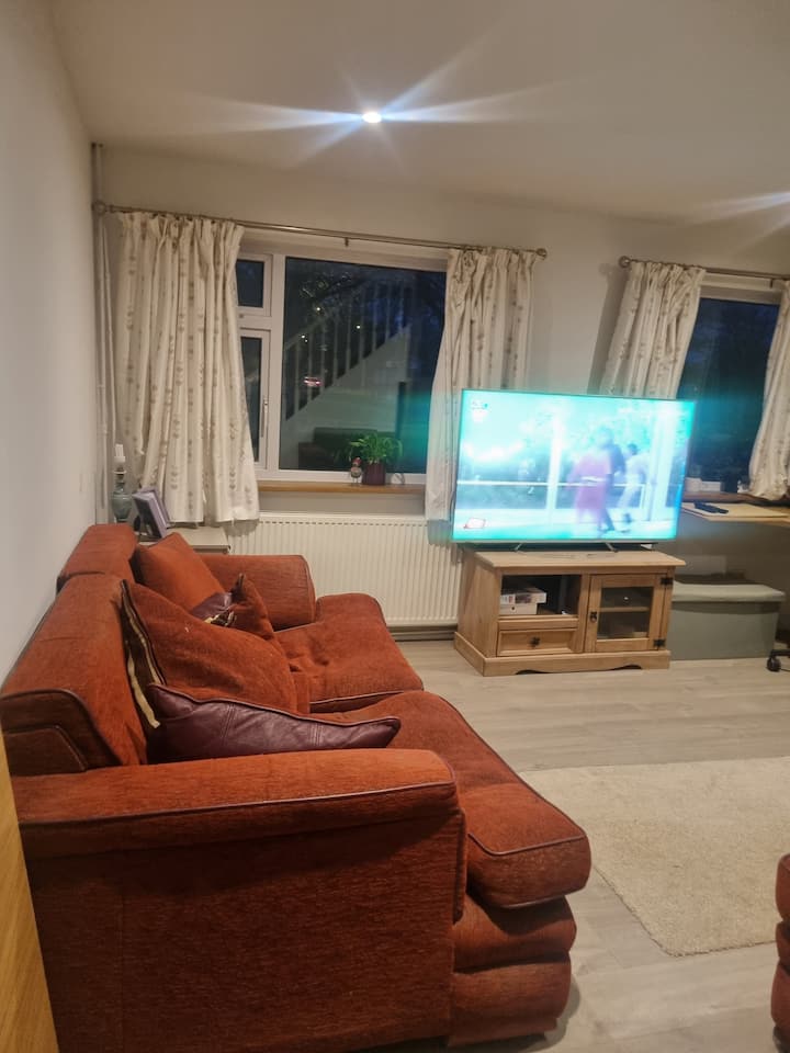 Home Away From Home - Swindon