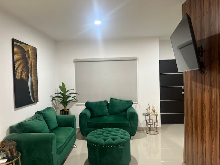 Mi Casita - Los Mochis