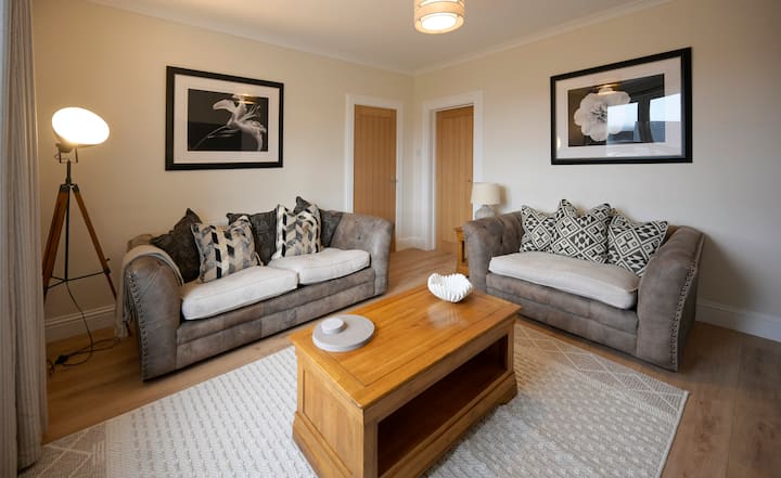 Uachan - Fort William