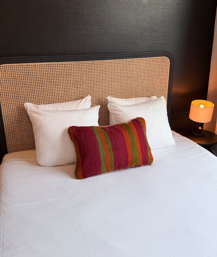 Cosy 2-room Apartment For 4 Guests Close To Centre - Ghent (Belgium)