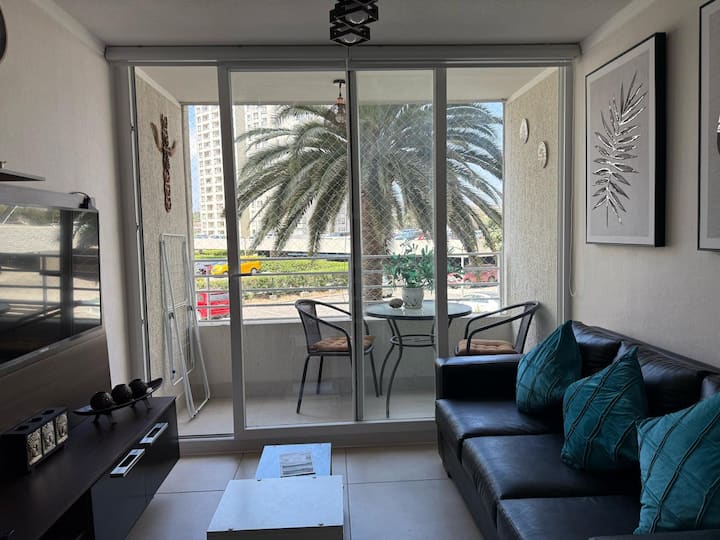 Departamento De Descanso "Imagina Coquimbo". - La Serena