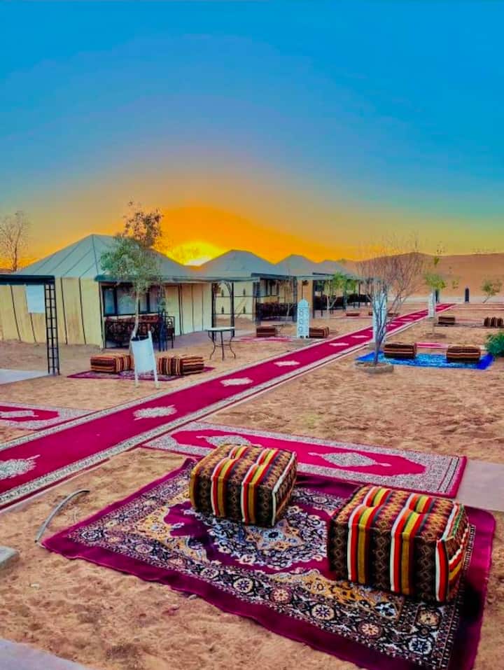 Viva-luxury-camp - Merzouga