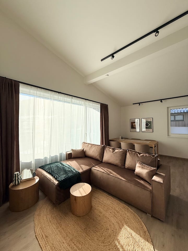 Fridas Appartements - Dorfgastein