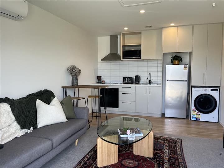 Cosy Jack's Point Retreat - 皇后鎮