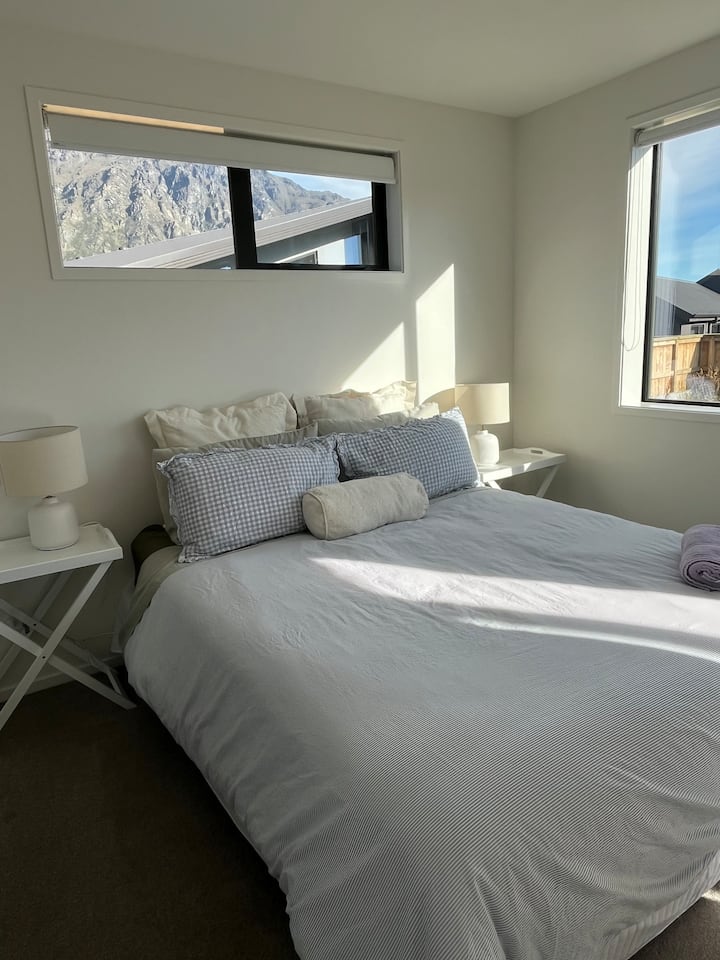 Cosy Guesthouse Near The Remarkables - 퀸스타운