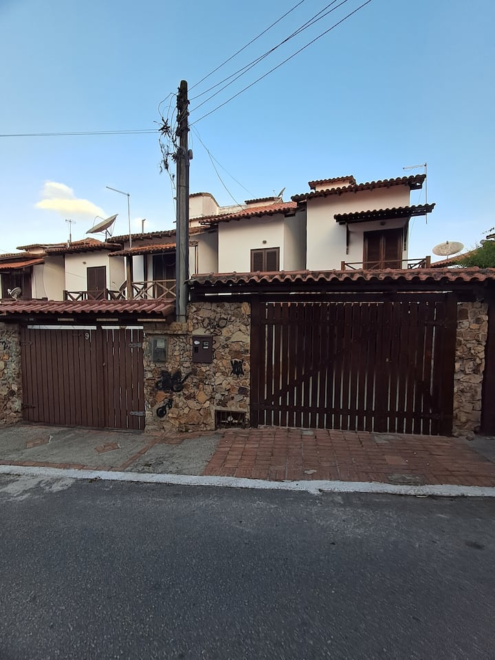 Casa De Praia - Arraial do Cabo