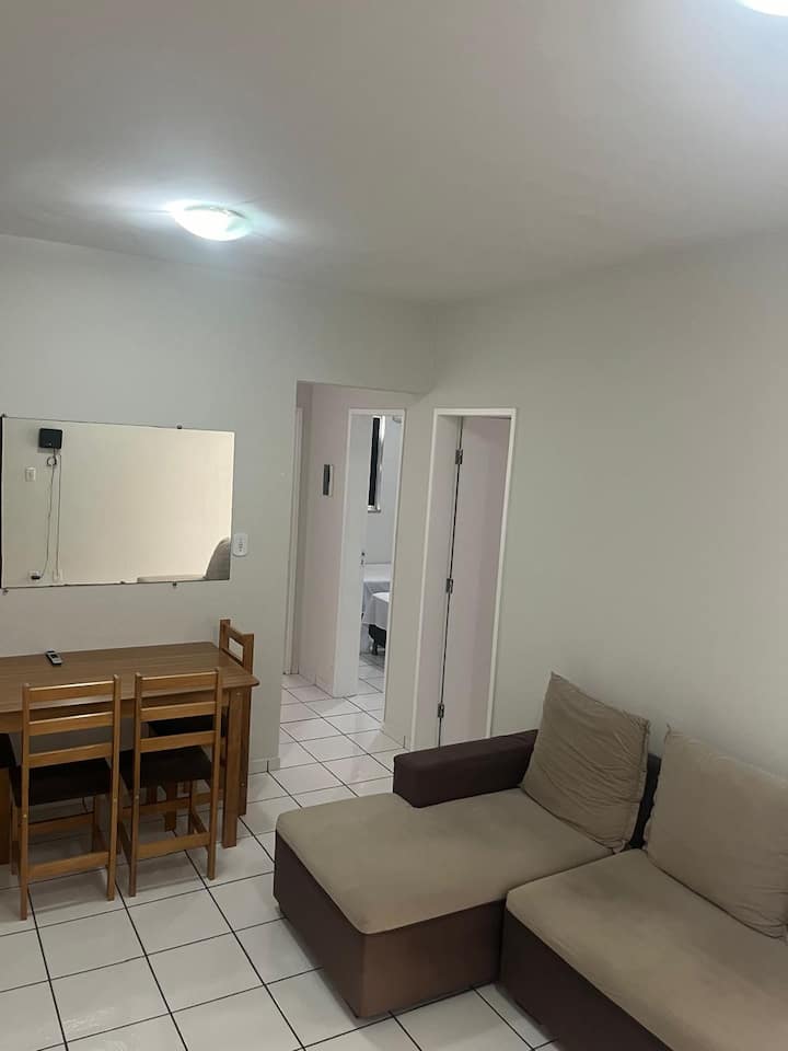 Condomínio Belize, Próximo A Praia E Shoppings! - São Luís